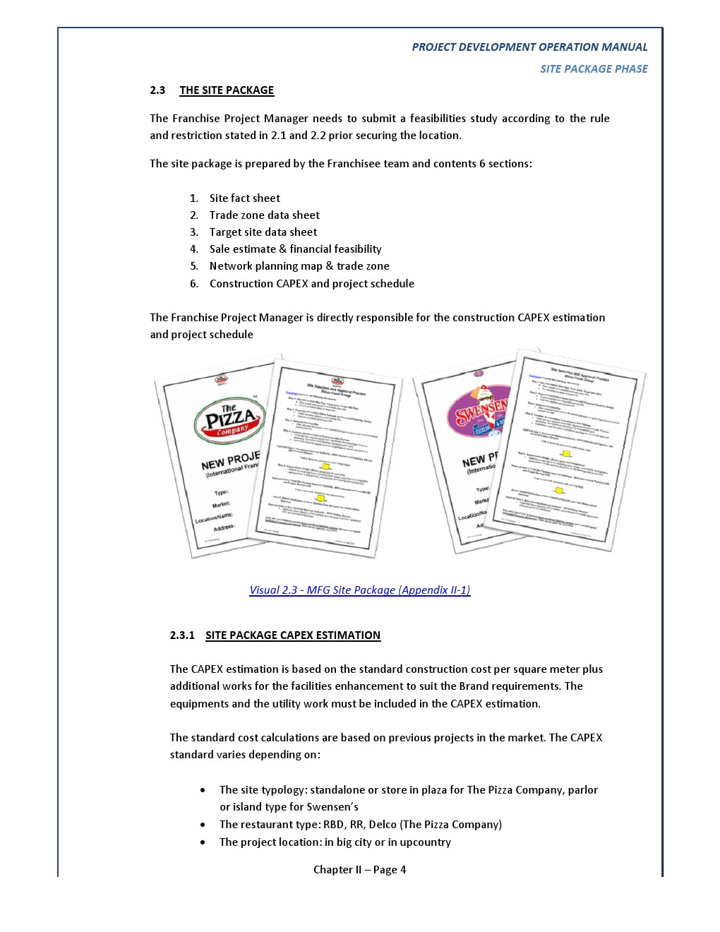 Experimental Page Layout Inspired By Flipboard
