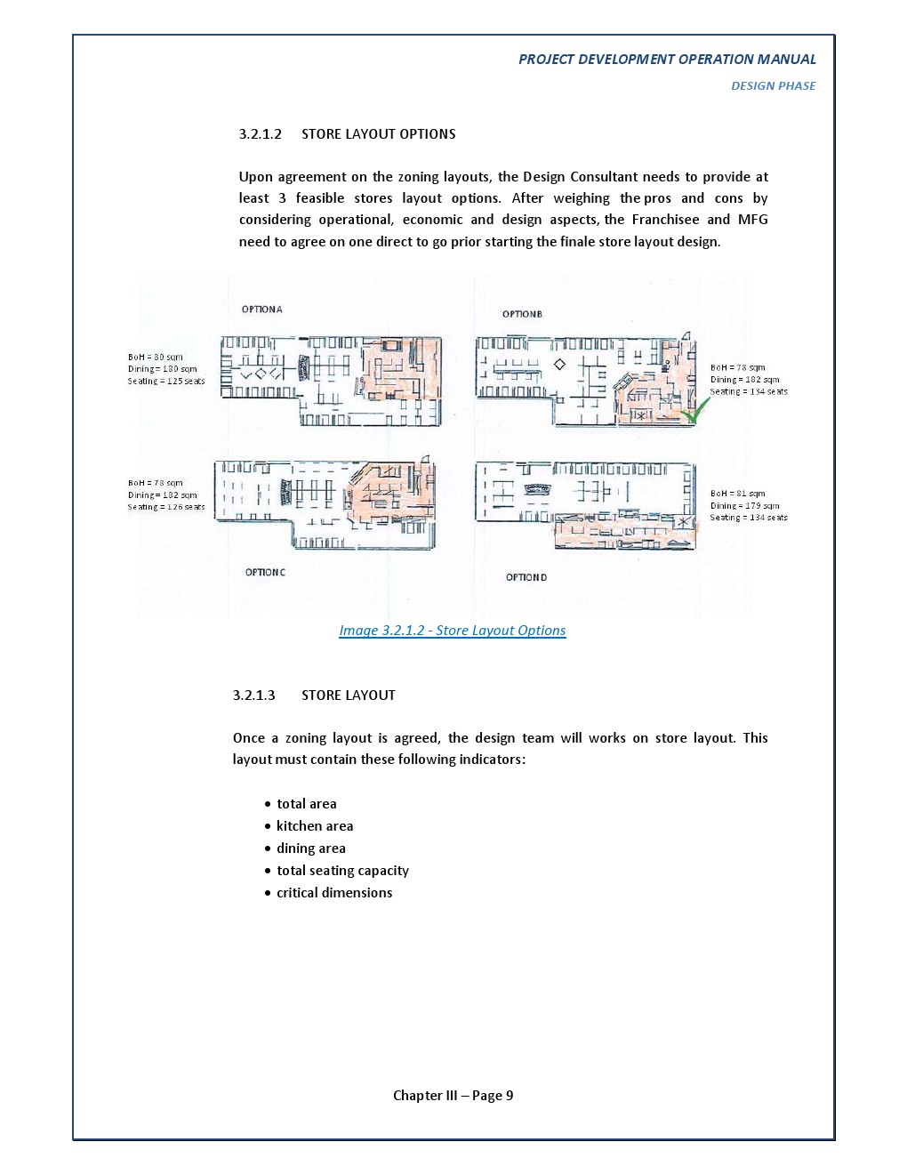 Experimental Page Layout Inspired by Flipboard